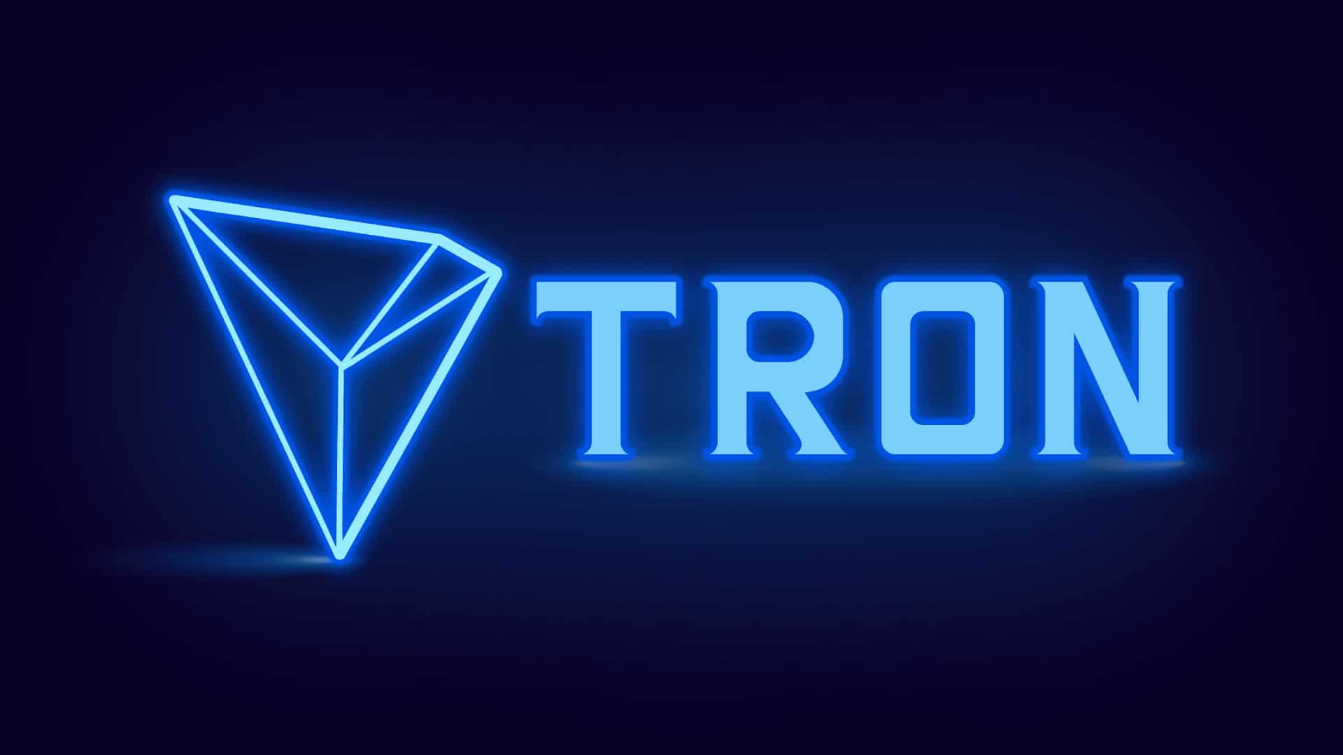 نمو وزيادة الزخم الاعلامي حول مشروع TRON...تعرف على الأسباب! - بيتكوين ...