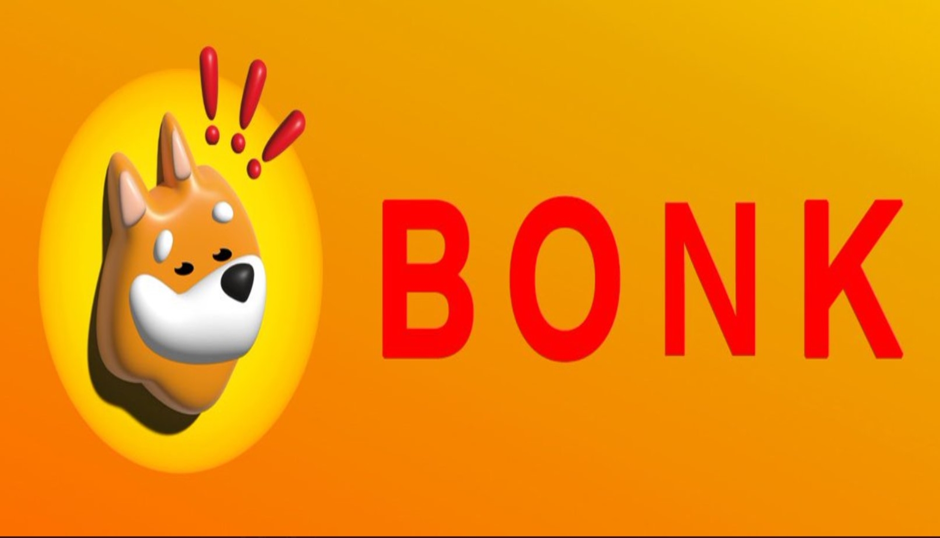 ما هو مشروع Bonk Inu (BONK) الذي يلقب بأنه دوج كوين سولانا! - بيتكوين العرب