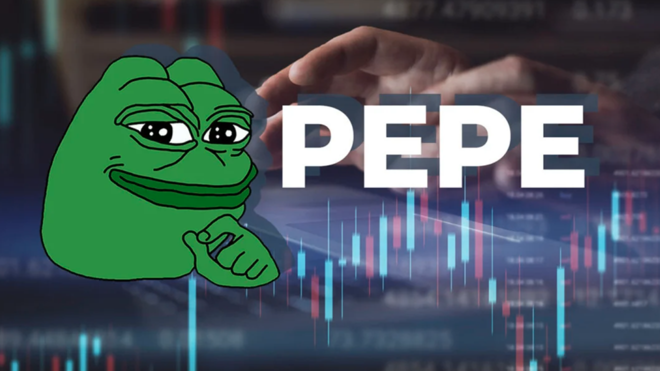 مستثمر محظوظ في العملة الرقمية PEPE يحول 260 دولار إلى 8 مليون دولار ...