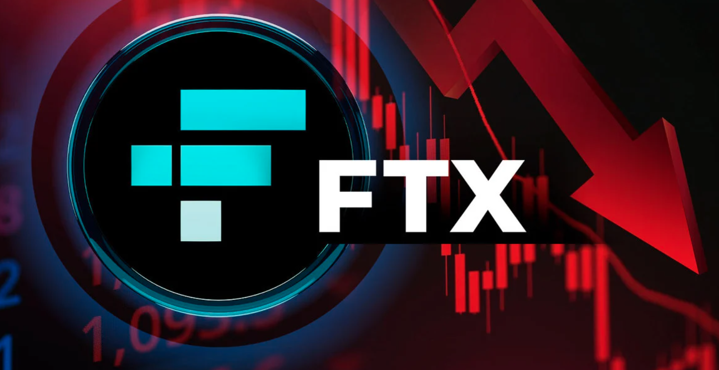 انخفاض سعر العملة الرقمية FTT بعد إدانة هيئة المحلفين لمؤسس شركة FTX: التفاصيل هنا - بيتكوين العرب