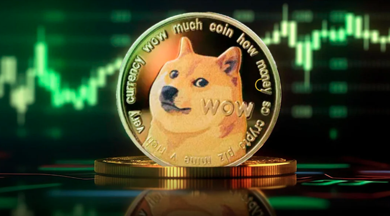 عملة Dogecoin (DOGE) ترتفع بنسبة 11% هل مازالت تستهدف مستوى أعلى ...
