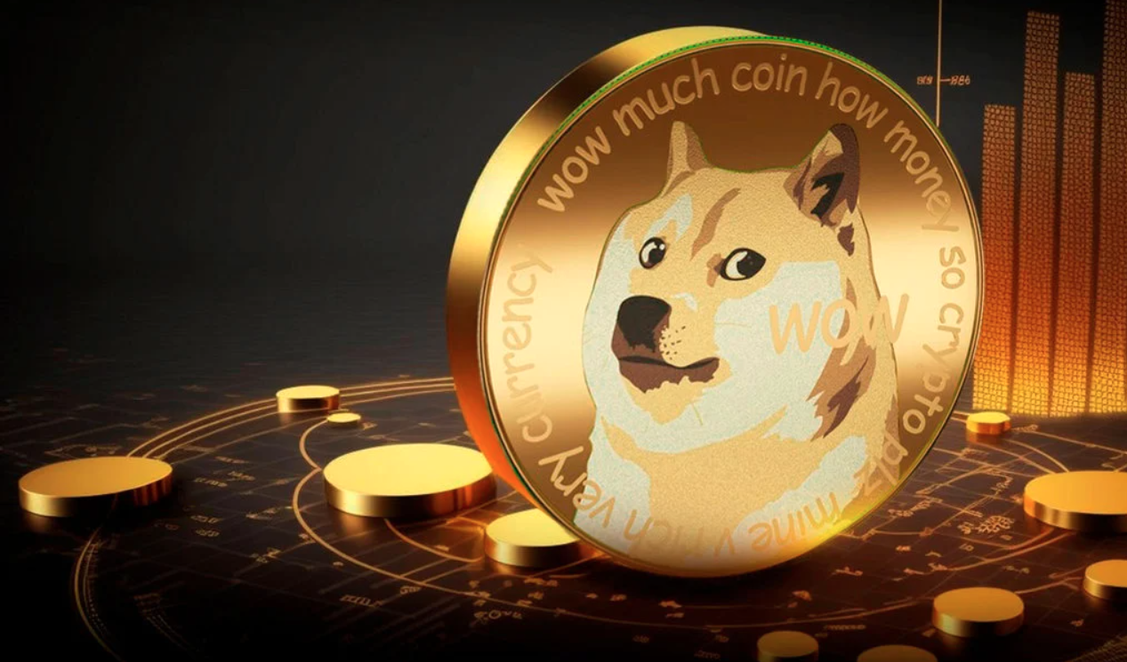 عملة "DOGE" تحقق إنجاز مهم بتجاوز خمسة مليون عنوان محفظة - بيتكوين العرب