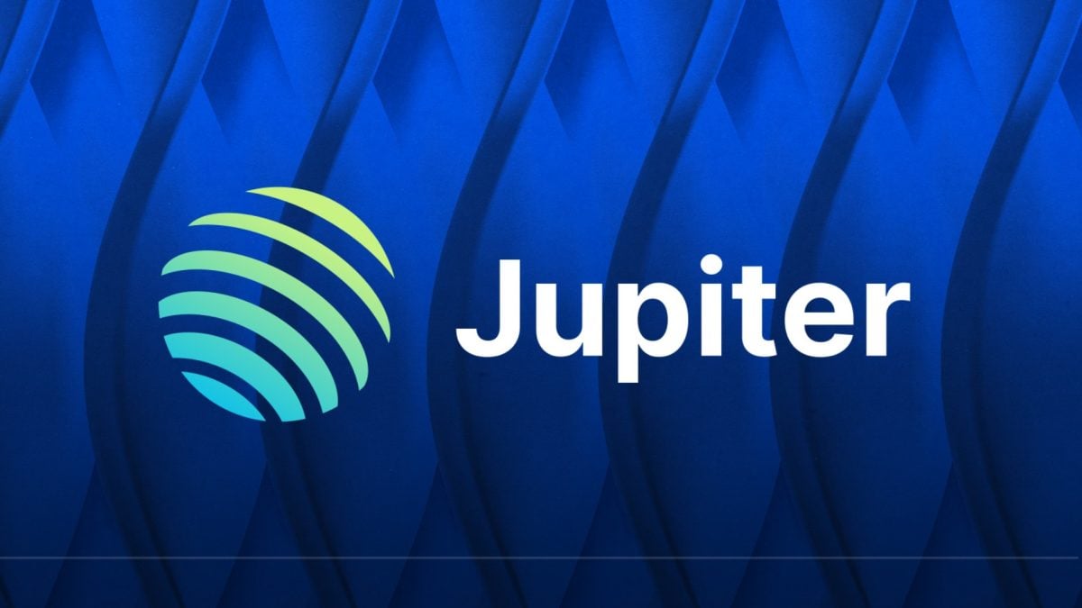 منصة التداول اللامركزي Jupiter تزيح منصة Uniswap عن عرشها وتصبح الأولى ...