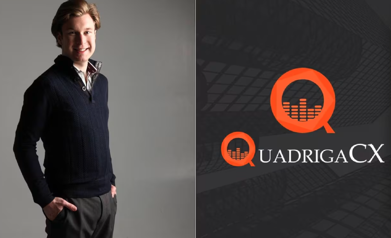 محكمة مقاطعة كولومبيا البريطانية تتخذ إجراءات ضد أصول المسؤول التنفيذي لمنصة Quadriga CX ...