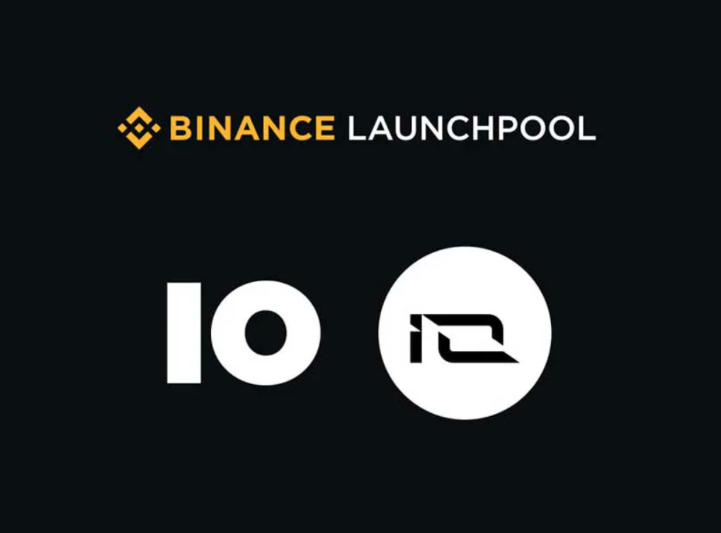 بينانس تعلن عن اكتتاب مشروع IO.NET وعملته الرقمية IO - بيتكوين العرب