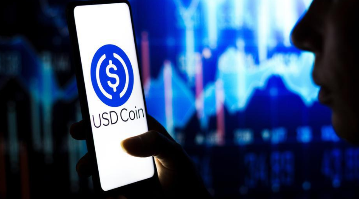 قريبا إطلاق خدمة الدفع الرقمي باستخدام USDC على هواتف آبل: ما أهمية ذلك للعملات الرقمية المستقرة ...
